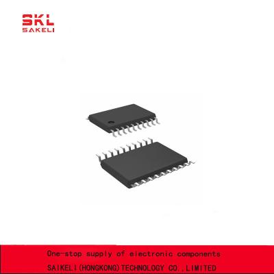 China MSP430G2553IPW20R Microcontroller MCU Lage Machtsprestaties met 16 bits Te koop