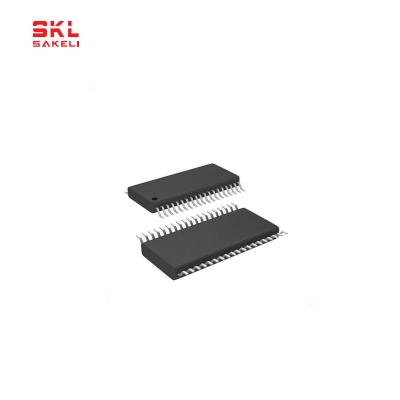 中国 MSP430F2274IDAR MCUの統合されたアナログ ペリフェラルが付いている16ビットのローパワー マイクロ制御回路単位 販売のため