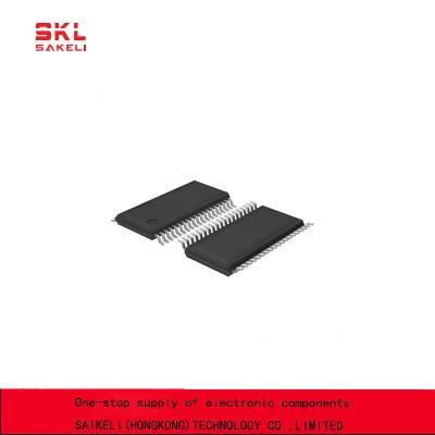 Cina Unità a bassa potenza del microcontroller di 16 bit di MSP430F2274IDAR MCU con le unità periferiche analogiche integrate in vendita