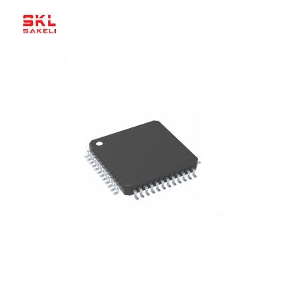 中国 TMS320F28027FPTT MCUの高性能の低い電力のマイクロ制御回路単位 販売のため