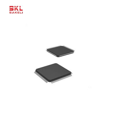 中国 埋め込まれた適用のためのTMS320F2801PZA-60高性能MCU 販売のため