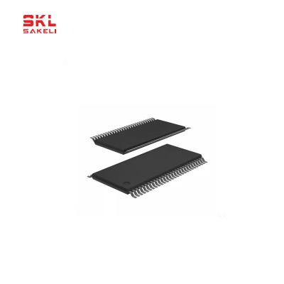 中国 MSP430FR4133IG56R -16ビットRISC CPUを搭載する高性能MCU 販売のため