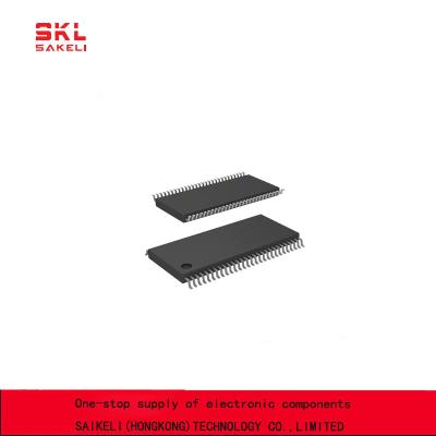 Cina MSP430FR4133IG56R - MCU ad alto rendimento con il CPU di RISC di 16 bit in vendita