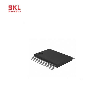 Cina Caso a bassa potenza 20-TSSOP del pacchetto dell'unità del microcontroller di 16 bit di MSP430F1121AIPWR MCU in vendita