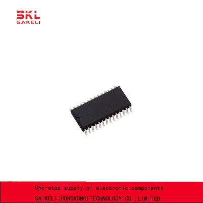 China Desempenho de 16 bits e baixa potência do RISC da microplaqueta de MSP430F1232IDW MCU à venda