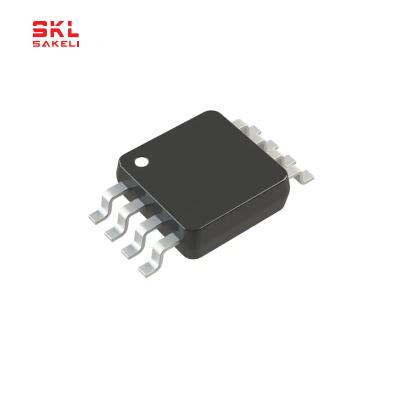 Cina ADG822BRMZ-REEL7 IC Chip CMOS Dual SPST Interruttori Automazione industriale in vendita