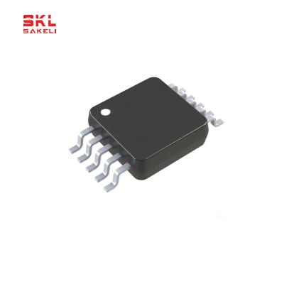 Cina I componenti elettronici ADG836YRMZ-REEL7 si raddoppiano video del commutatore di SPDT audio del chip analogico di IC in vendita