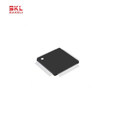 中国 MSP430F413IPM マイクロコントローラー ユニット - 16 ビット MCU 32KB フラッシュ 1KB RAM 10 ビット ADC 販売のため