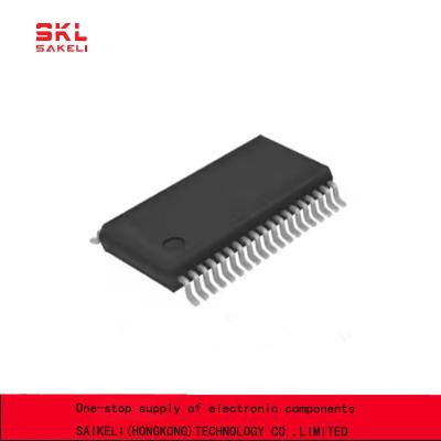 Cina Supporto di superficie incastonato microcontroller di MSP430G2755IDA38 MCU 10bit ADC in vendita