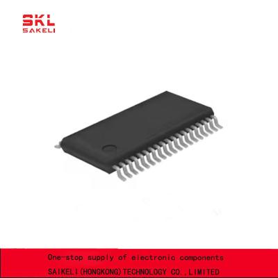 中国 MSP430FR5739IDA MCUマイクロ制御回路によって埋め込まれるFRAM IC 16Bit 24MHz 販売のため