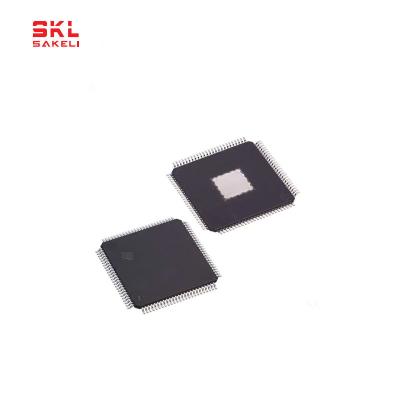 中国 TMS320F28062PZPS MCUの破片の高性能の信頼できるパッケージの場合100TQFPはパッドを露出した 販売のため