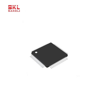 中国 16kB抜け目がない512B RAMまでのMSP430F168IPM MCUの破片16ビットRISC CPU 販売のため