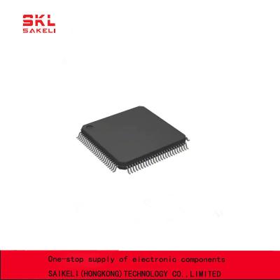 China Van de de Elektronika128kb Flits 16KB SRAM van MSP430F6636IPZ MCU de Snelle Omschakeling met 16 bits Te koop
