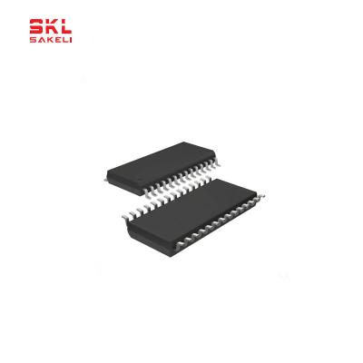 Китай MSP430F123IPW MCU 16-разрядный процессор RISC 16 КБ флэш-памяти 512 байт ОЗУ Рабочее напряжение 2,2–3,6 В продается