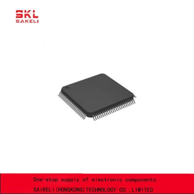 Cina Supporto di superficie istantaneo 16Bit 8MHz di SPI UART del microcontroller di MSP430F437IPZ MCU in vendita