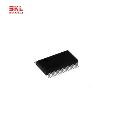 中国 MSP430FR4133IG48 MCU チップ高性能低消費電力ソリューション 販売のため