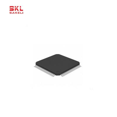 中国 MSP430F6736IPN MCU マイクロコントローラー高性能および低消費電力 販売のため