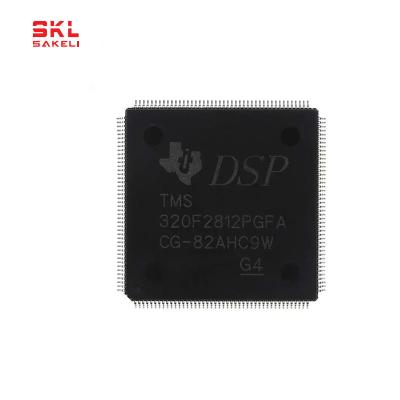 Cina Elettronica di Chip Extensive Memory Capacity Power del microcontroller di TMS320F2812PGFA in vendita