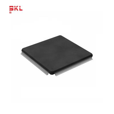Cina Elettronica di Chip Extensive Memory Capacity Power del microcontroller di TMS320F2812PGFA in vendita