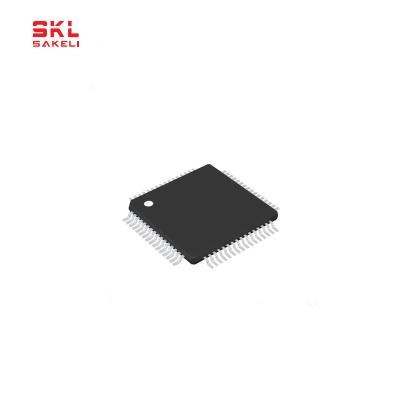中国 MSP430F2419TPM MCU マイクロコントローラー高性能および低消費電力 販売のため