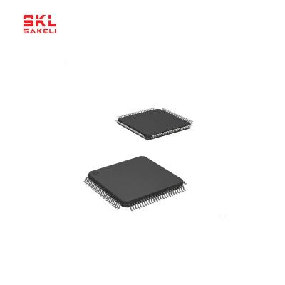 中国 TMS320F28066PZT MCU マイクロコントローラ高性能低消費電力適切な自動化制御 販売のため