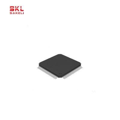 中国 TMS320F28035PNQ MCUのマイクロ制御回路高性能の低い電力の消費 販売のため