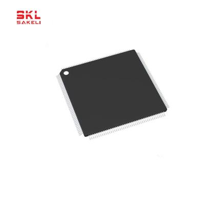 Cina Microcontroller IC di tempo di TMS320F28335PTPQ Eal 32 sistemi di controllo industriali del bit in vendita