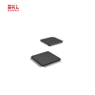 中国 MSP430FR6007IPZ MCU マイクロコントローラー低消費電力および強化されたセキュリティ機能 販売のため