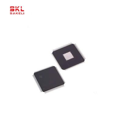 中国 TMS320F28075PZPQ MCUのマイクロ制御回路高性能および低い電力 販売のため