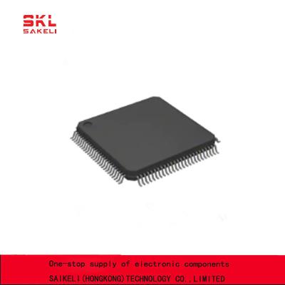 China Memória 60MHz de alta velocidade instantâneo do microcontrolador de TMS320F2802PZA-60 MCU à venda