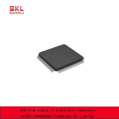 Cina Il microcontroller di MSP430F435IPZ MCU ha incluso il consumo di energia ultrabasso interno in vendita