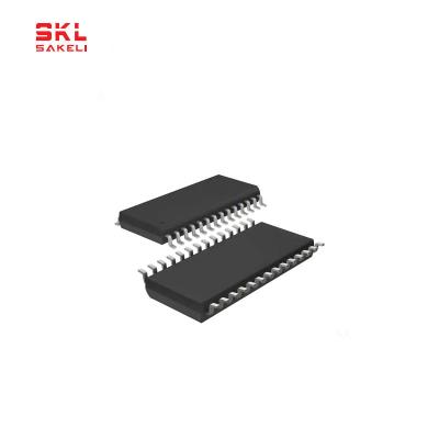 Китай Микроконтроллер MSP430G2333IPW28 MCU высокопроизводительный маломощный трицатидвухразрядный продается