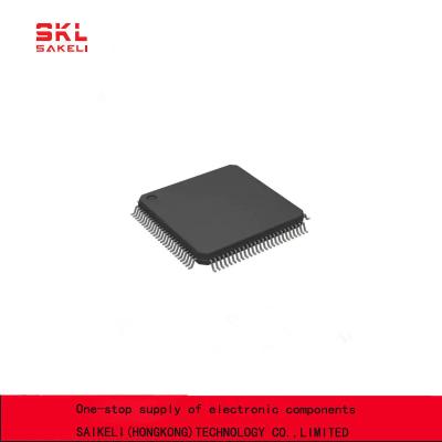 中国 MSP430FR6047IPZ MCU マイクロコントローラ組み込み統合 16 ビット 16 MHz 256 KB 販売のため