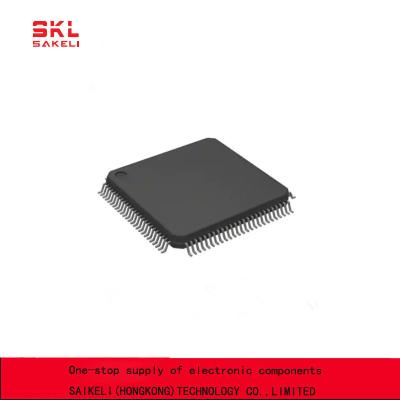 中国 MSP430FG4616IPZ MCUのマイクロ制御回路プログラム記憶抜け目がない内部発振器 販売のため