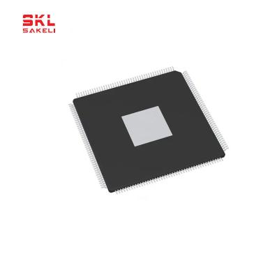 中国 TMS320F28379DPTPS 機能安全 MCU マイコンユニット 32 ビット パワーエレクトロニクス 販売のため