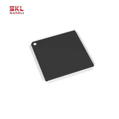 中国 TMS320F28379DPTPS 機能安全 MCU マイコンユニット 32 ビット パワーエレクトロニクス 販売のため