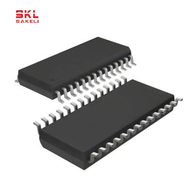 中国 MSP430G2303IPW28 MCUのマイクロ制御回路プログラム記憶フラッシュ16Bit 16MHz 販売のため