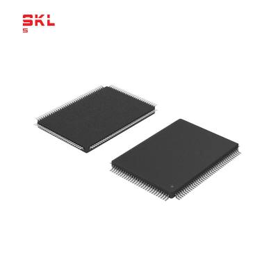 中国 TMS320F2810PBKA MCU チップ 32 ビットフレキシブル メモリ ロボティクス オートメーション 販売のため