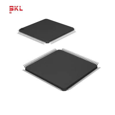 中国 TMS320F2810PBKA MCU チップ 32 ビットフレキシブル メモリ ロボティクス オートメーション 販売のため