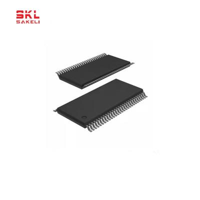 China MSP430FR4133IG56 MCU Microcontrolador Unidade 16KB FRAM Memória Automação Residencial à venda