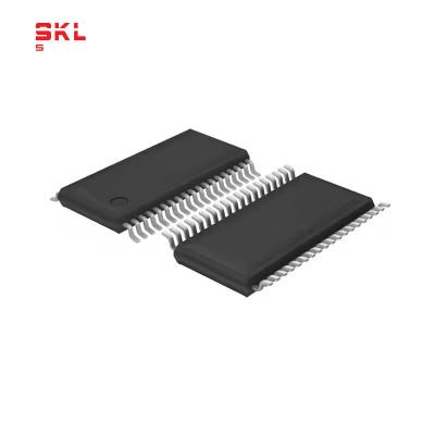 China MSP430G2755IDA38 redes do sensor do tamanho compacto da eletrônica 16Bit do sinai ambíguo MCU à venda
