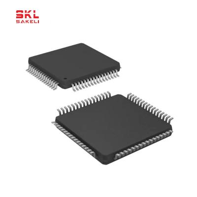 中国 TMS320F28034PAGT MCUのマイクロ制御回路32Bit単心60MHz高性能 販売のため