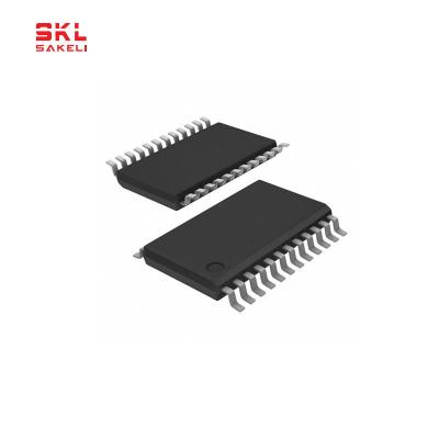 China O sinai ambíguo MCU Chip16 de MSP430AFE253IPW mordeu a característica INSTANTÂNEA Rich Solution de 12MHz 16KB à venda