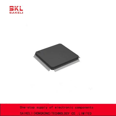 中国 MSP430F5438AIPZ マイクロコントローラ MCU プログラムメモリフラッシュ 16 ビット 25MHz 販売のため