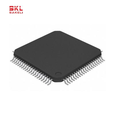 中国 MSP430F5529IPN MCUのマイクロ制御回路速い転換の高い信頼性25MHz 128KB 販売のため