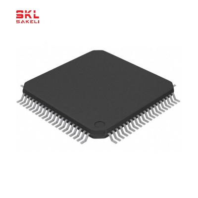 中国 TMS320F28035PNT MCUのマイクロ制御回路内部32Bit単心60MHz 販売のため