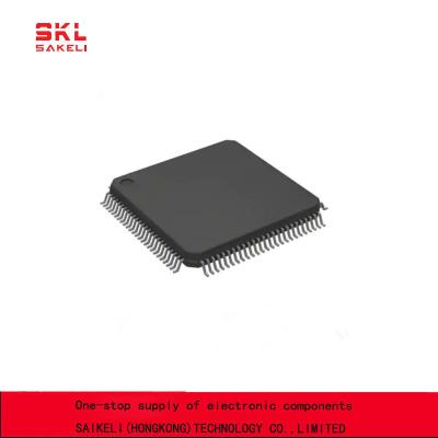 中国 MSP430F449IPZ MCUのマイクロ制御回路結合性SPIは抜け目がない3.6Vを埋め込んだ 販売のため