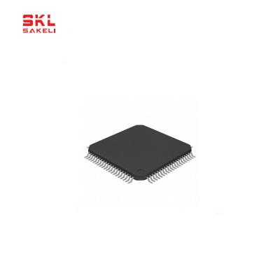 China Krachtig en de Betrouwbare Elektronika van MSP430F5519IPN MCU Te koop