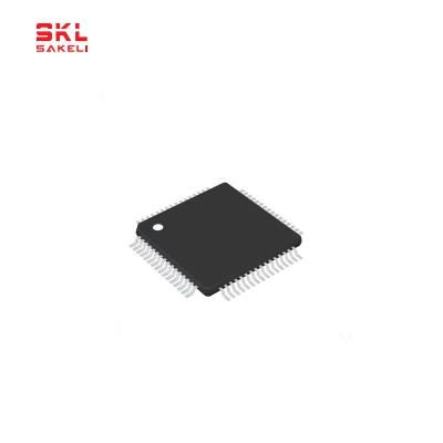 Cina Unità del microcontroller di potere basso di rendimento elevato di MSP430FE4272IPM MCU in vendita