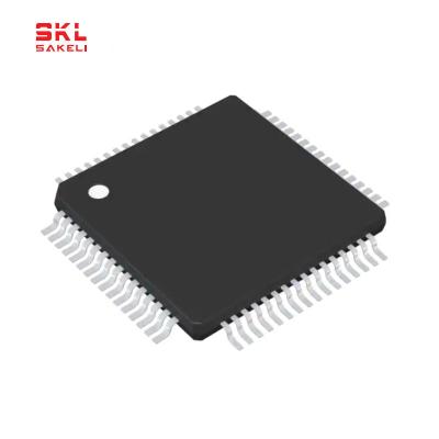 中国 MSP430F169IPM MCU マイクロコントローラー 3.6V 電子部品内蔵フラッシュ 販売のため